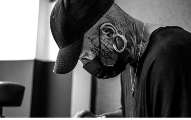 Dawn • Tattoo Artist • Book Now • Tattoodo