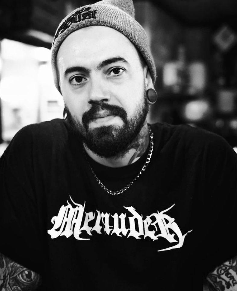 Eman • Tattoo Artist • Tattoodo