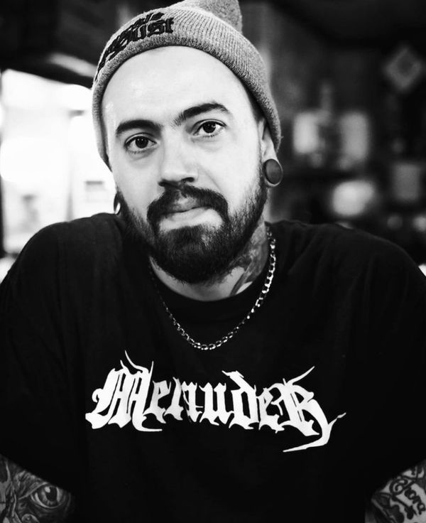 Eman • Tattoo Artist • Tattoodo