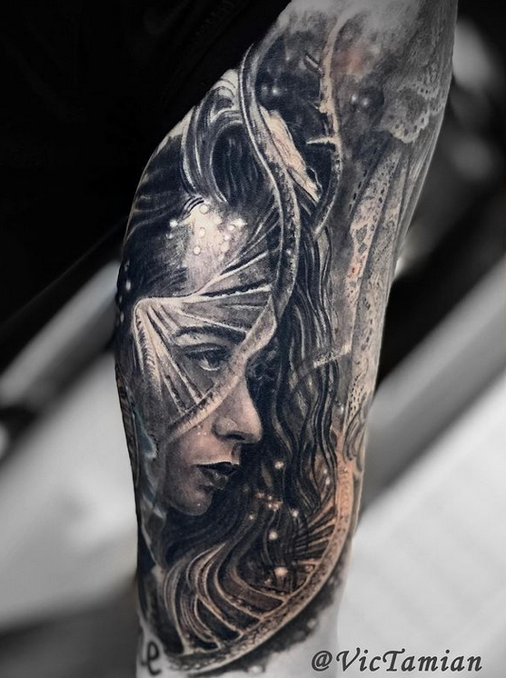 VICTORY TATTOO NYC • Tattoo Studio | Book Now • Tattoodo