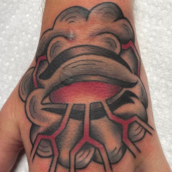 Jake Bowman • Tattoo Artist • Tattoodo