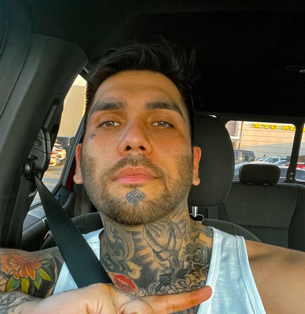 Steven Chavez • Tattoo Artist • Tattoodo