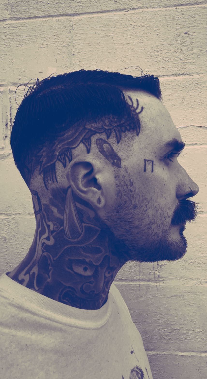 Nick Russell • Tattoo Artist • Book Now • Tattoodo