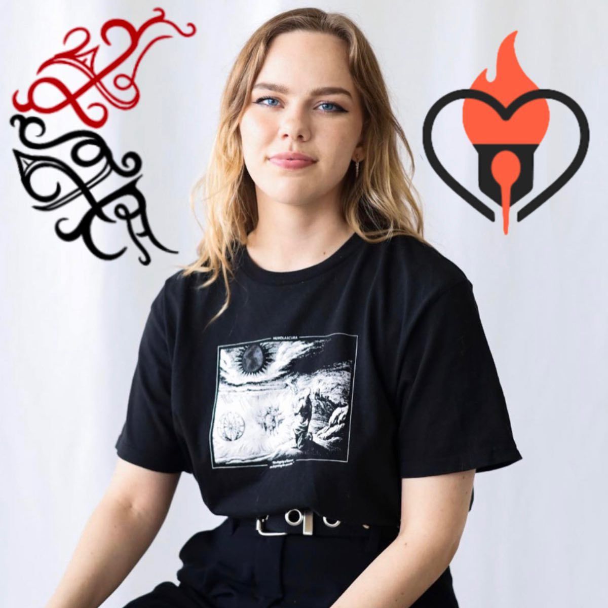 Holly Hawk • Tattoo Artist • Book Now • Tattoodo