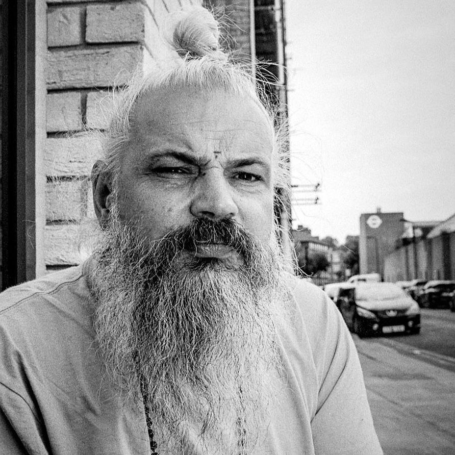 David Barclay ओं • Tattoo Artist • Book Now • Tattoodo