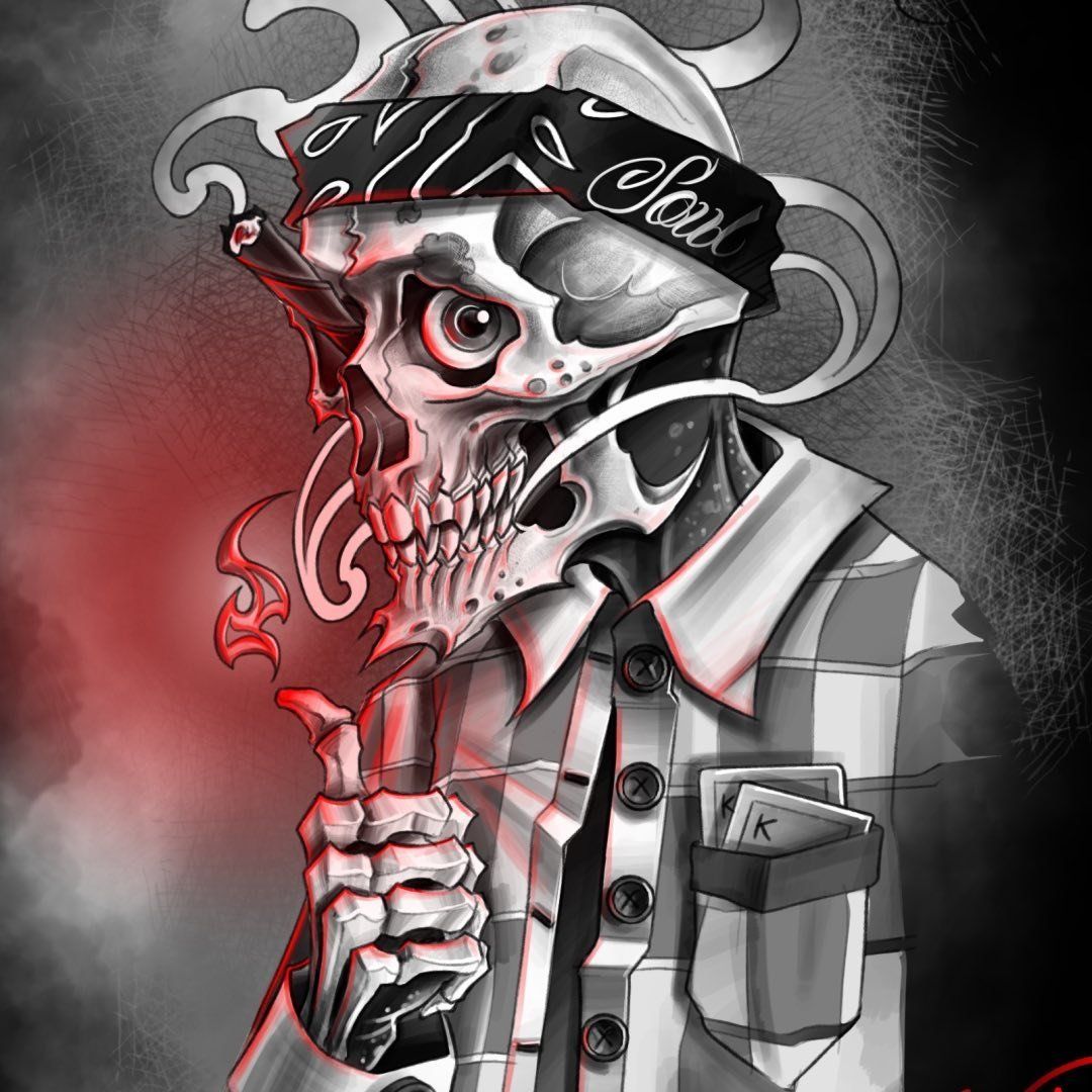 Pablo • Tattoo Artist • Tattoodo