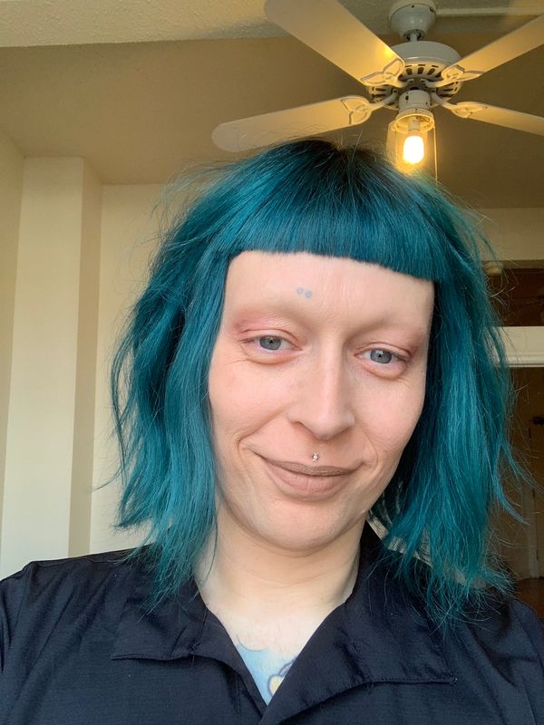 Micha Sol • Tattoo Artist • Tattoodo