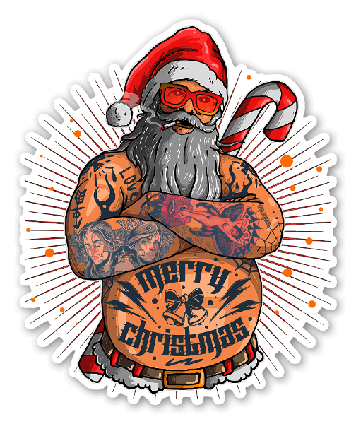 Christmas Flash Event-Sacred Gold • Tattoo Artist • Book Now • Tattoodo