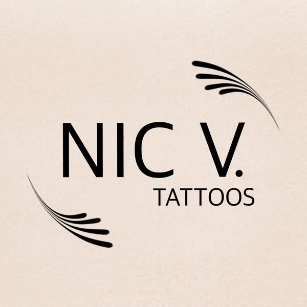 Nic V • Tattoo Artist • Tattoodo