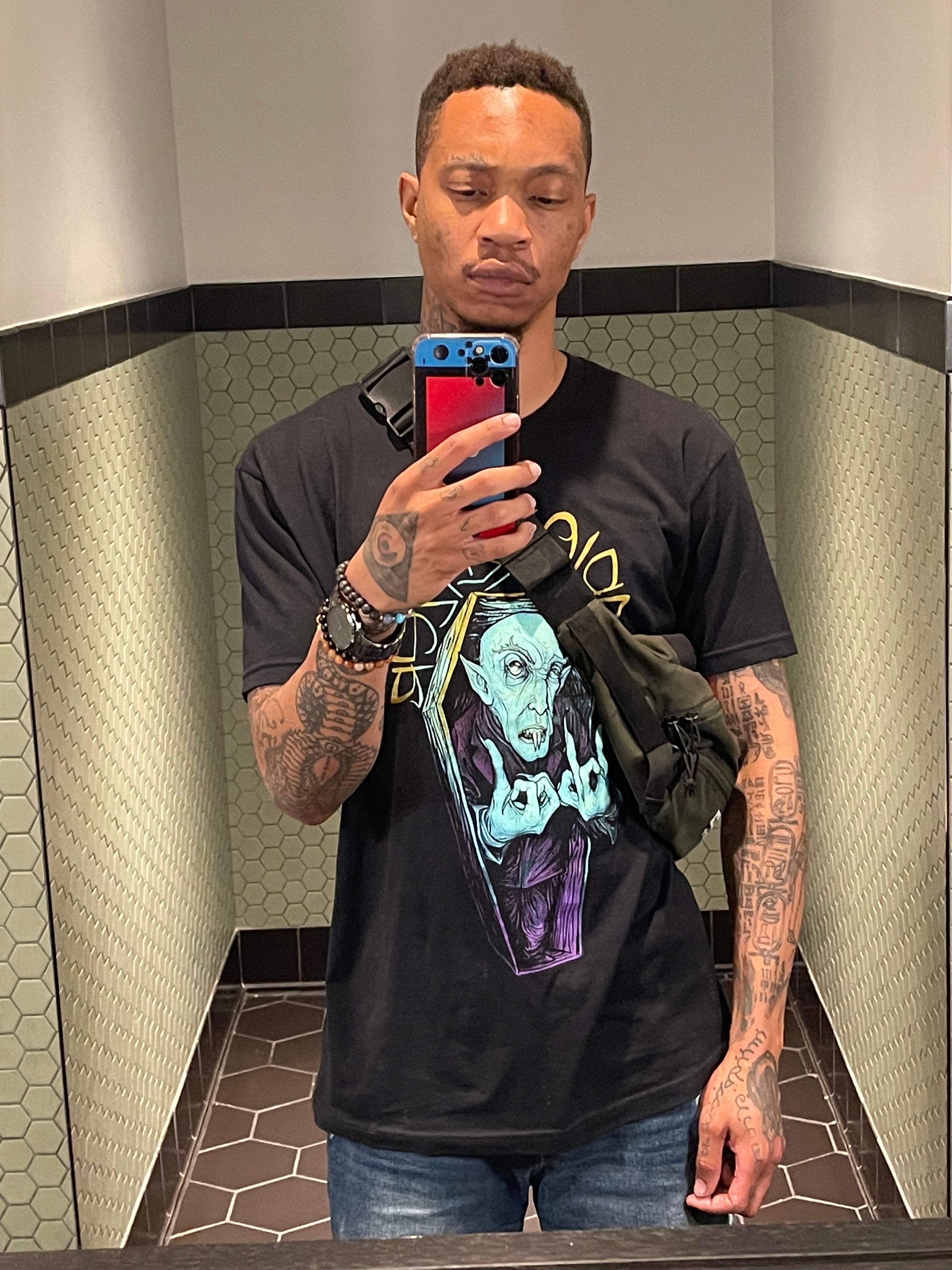 Benji • Tattoo Artist • Book Now • Tattoodo