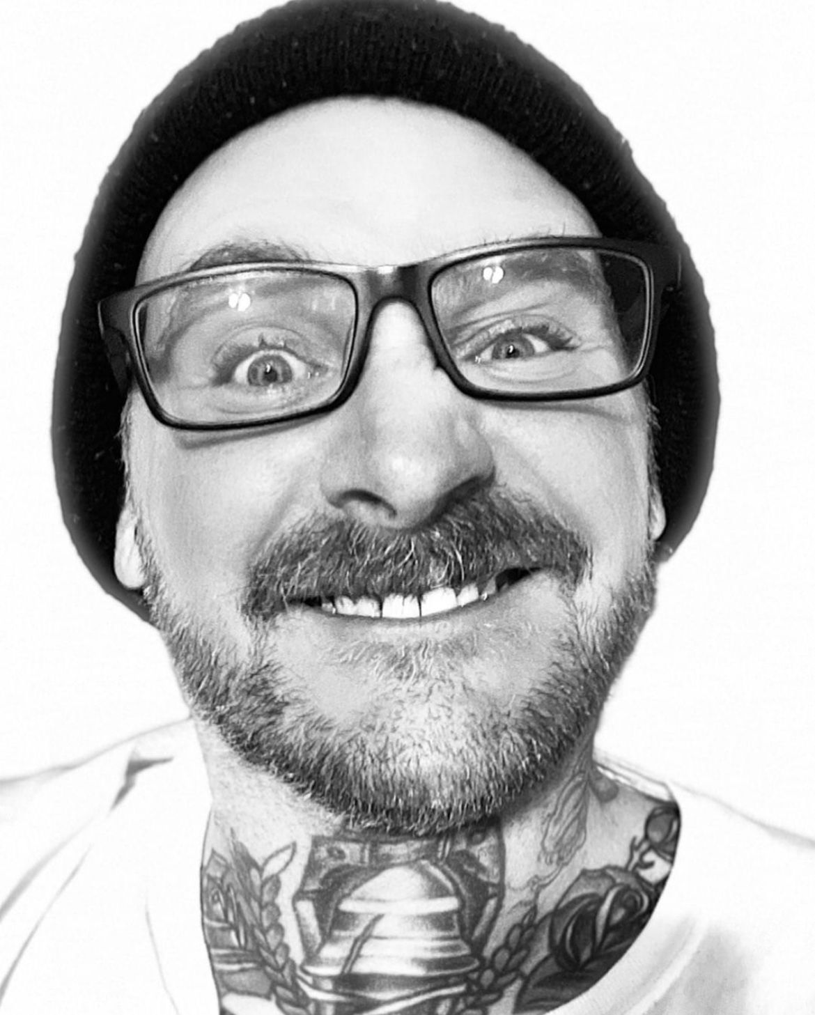 Rob Junod • Tattoo Artist • Book Now • Tattoodo