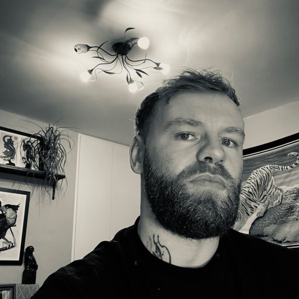 Kyle Owen • Tattoo Artist • Tattoodo