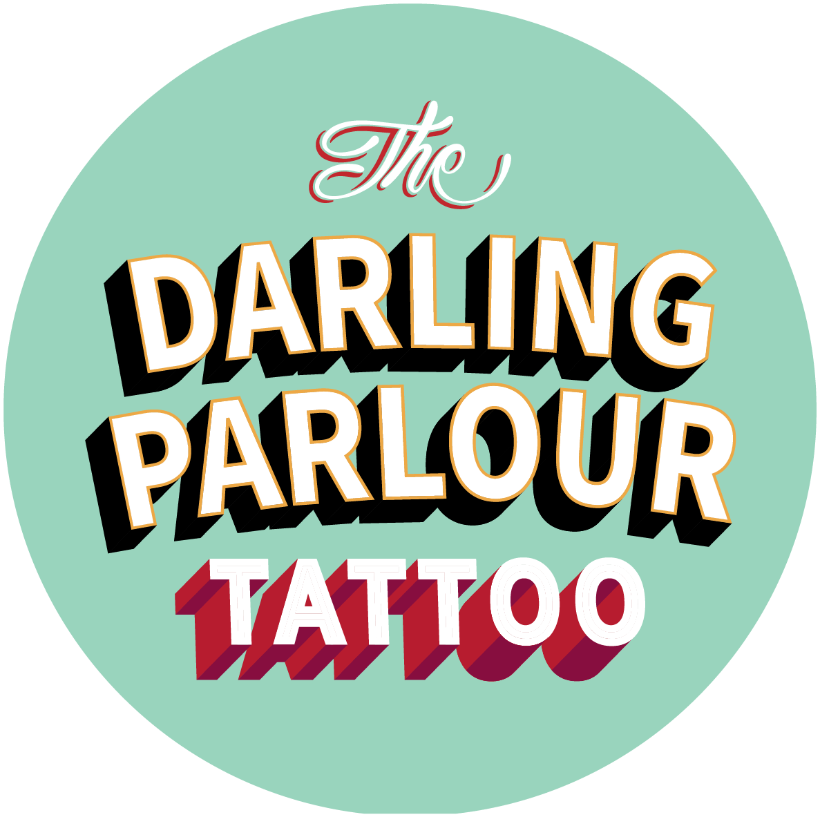 The Darling Parlour • Tattoo Artist • Book Now • Tattoodo