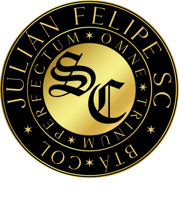 Julián Felipe SC • Tattoo Artist • Tattoodo