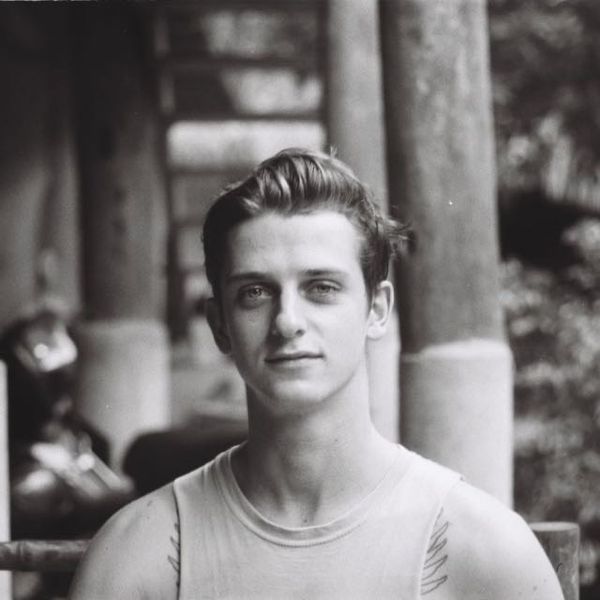 Jack Howard • Tattoo Artist • Book Now! • Tattoodo