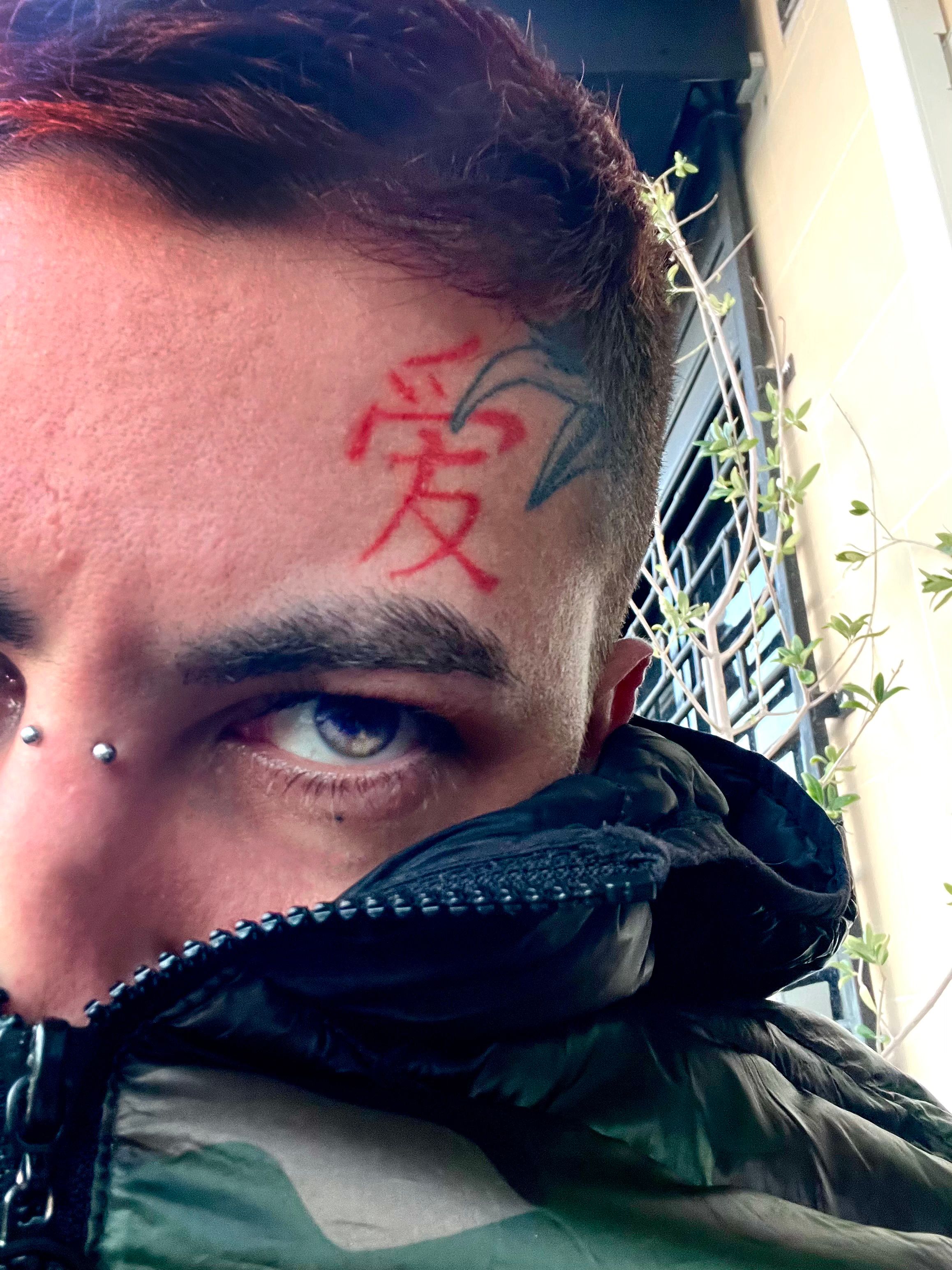 Eman Scorfna • Tattoo Artist • Book Now • Tattoodo