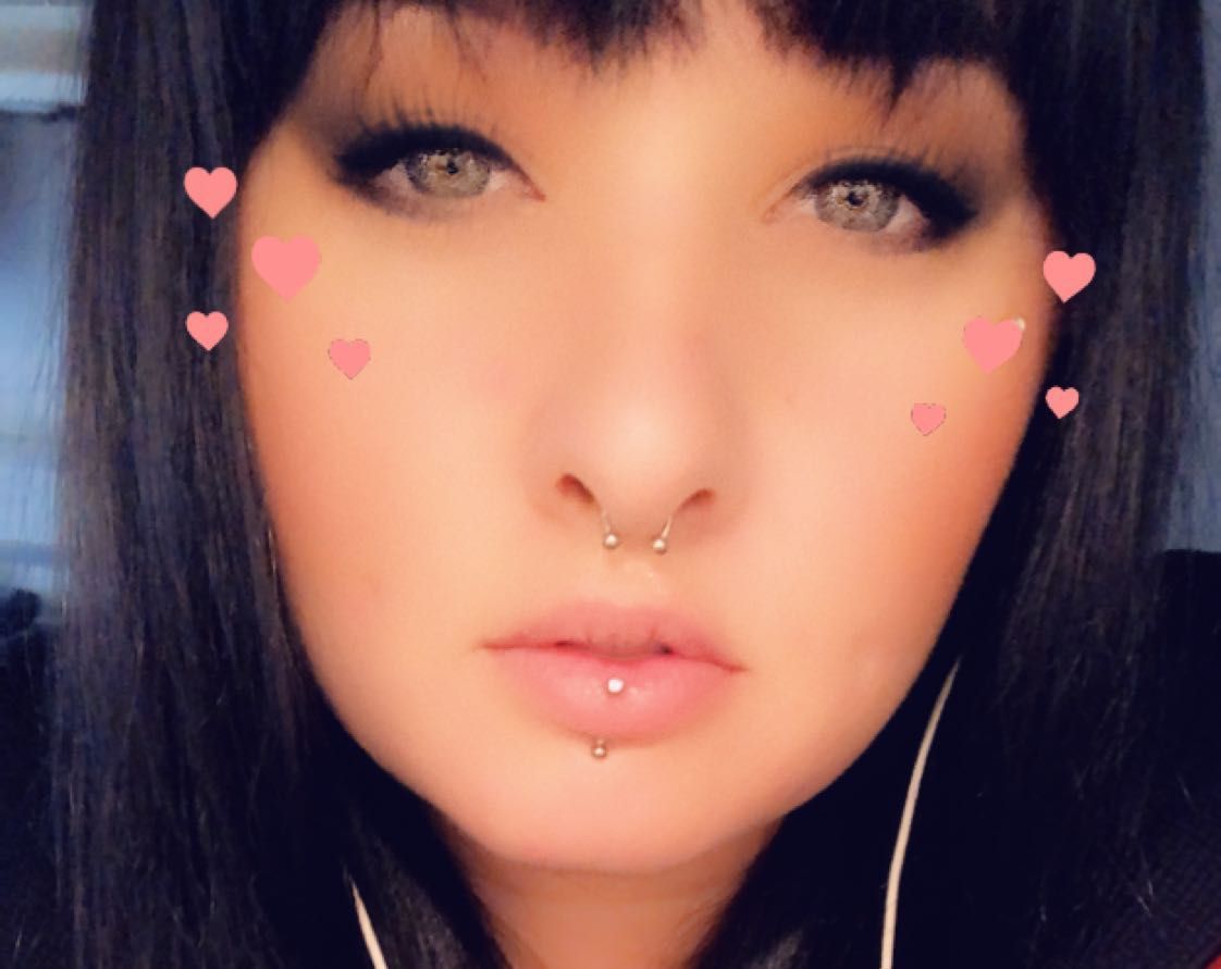 Sarah • Tattoo Artist • Book Now • Tattoodo