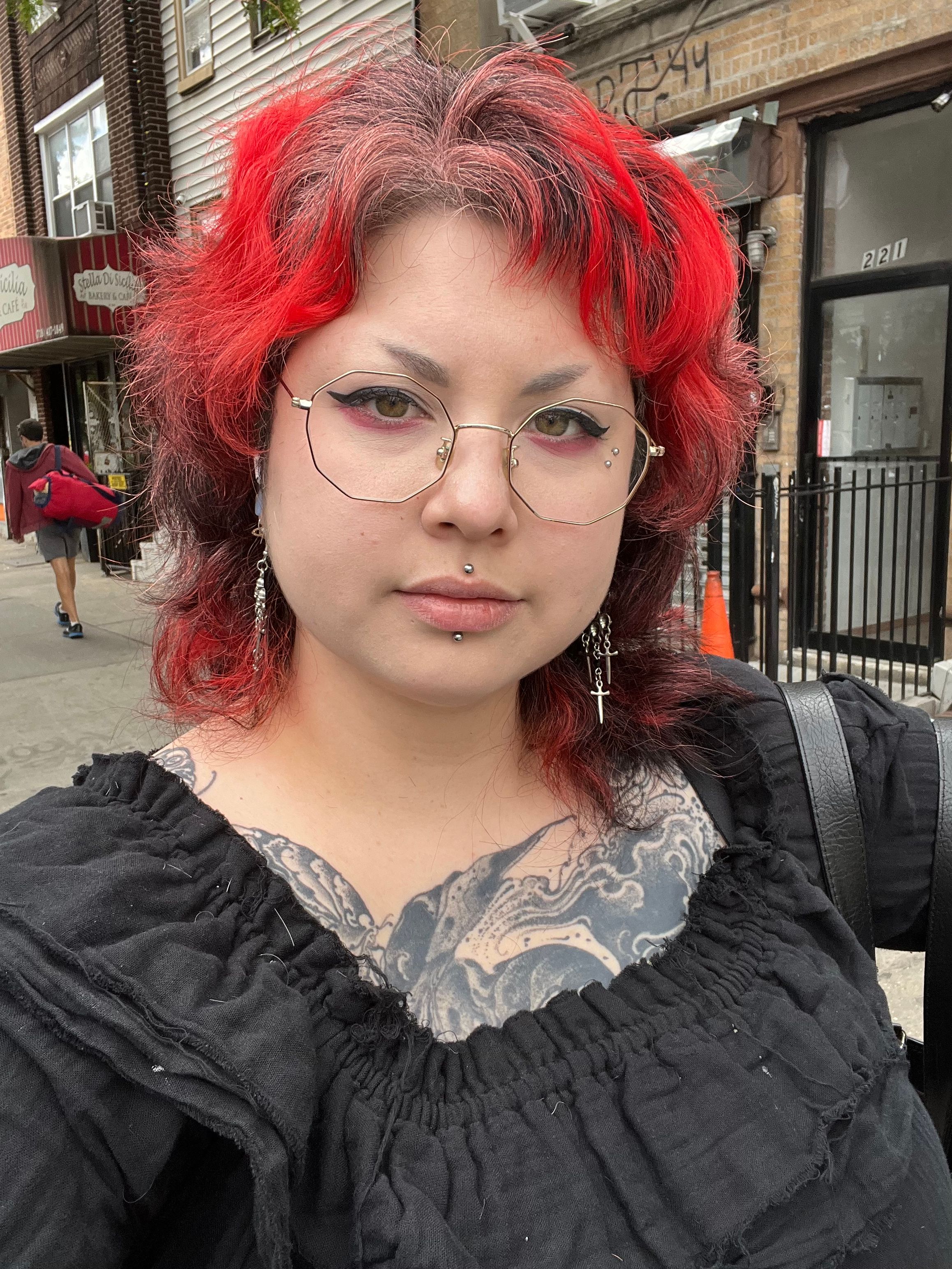 Beatriz Wazima • Tattoo Artist • Book Now • Tattoodo