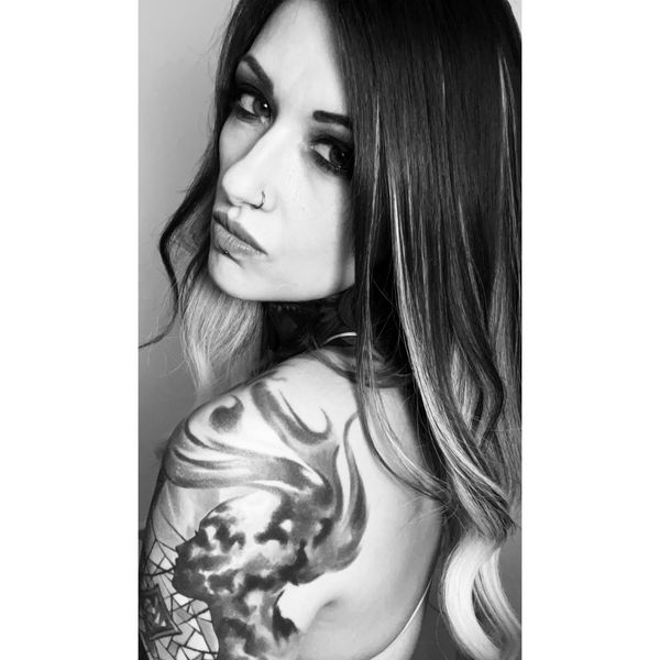 Rachel Aspe (Bellatrix Tattoo) • Tattoo Artist • Tattoodo