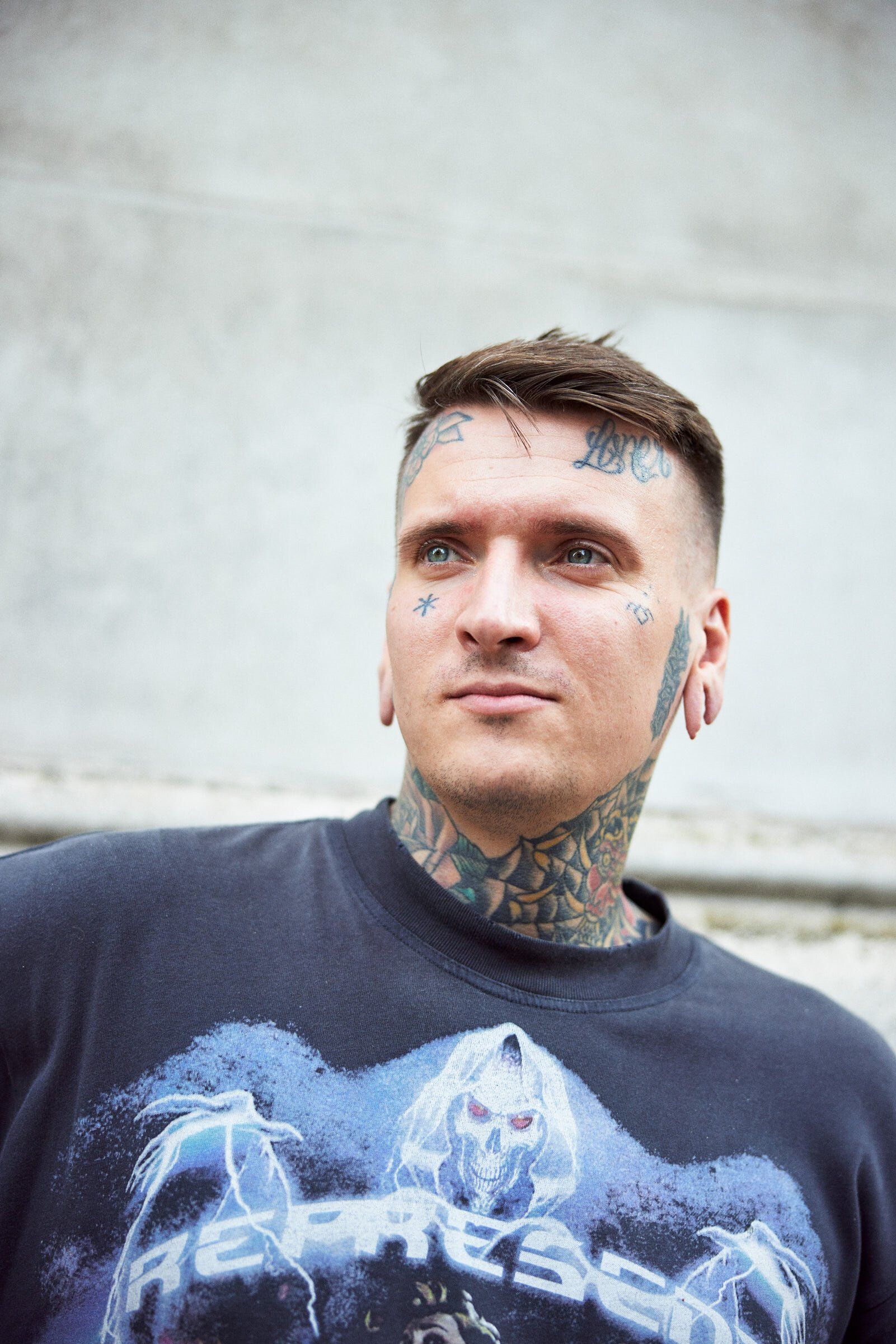 Alexander Rose • Tattoo Artist • Book Now • Tattoodo