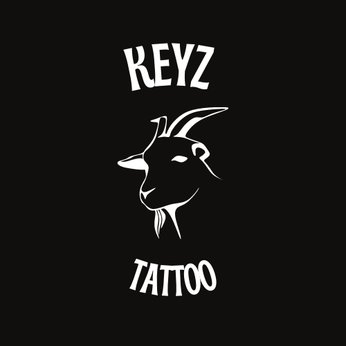 Keyz Tattoo • Tattoo Artist • Book Now • Tattoodo