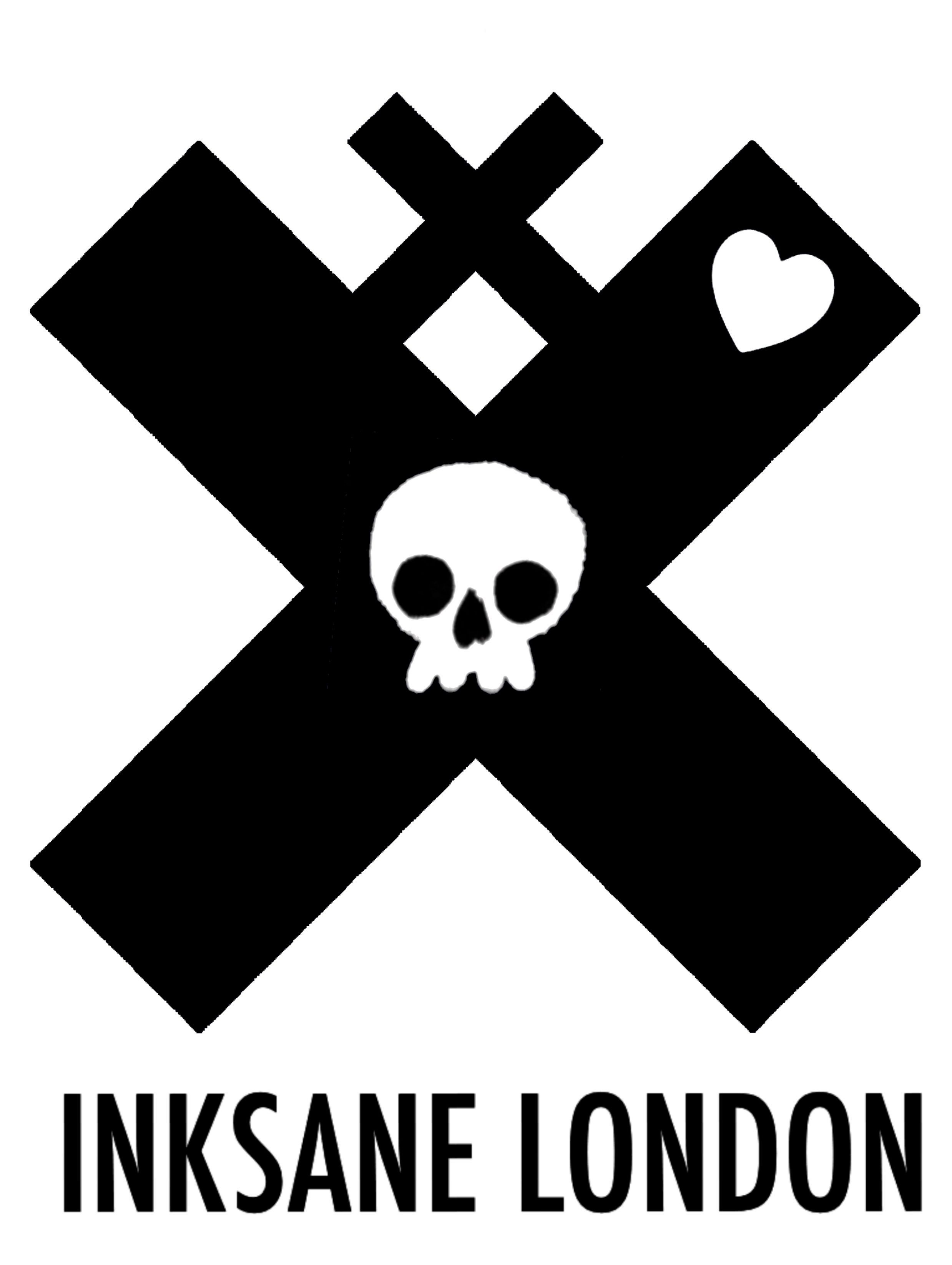 Eve inksane • Tattoo Artist • Book Now • Tattoodo