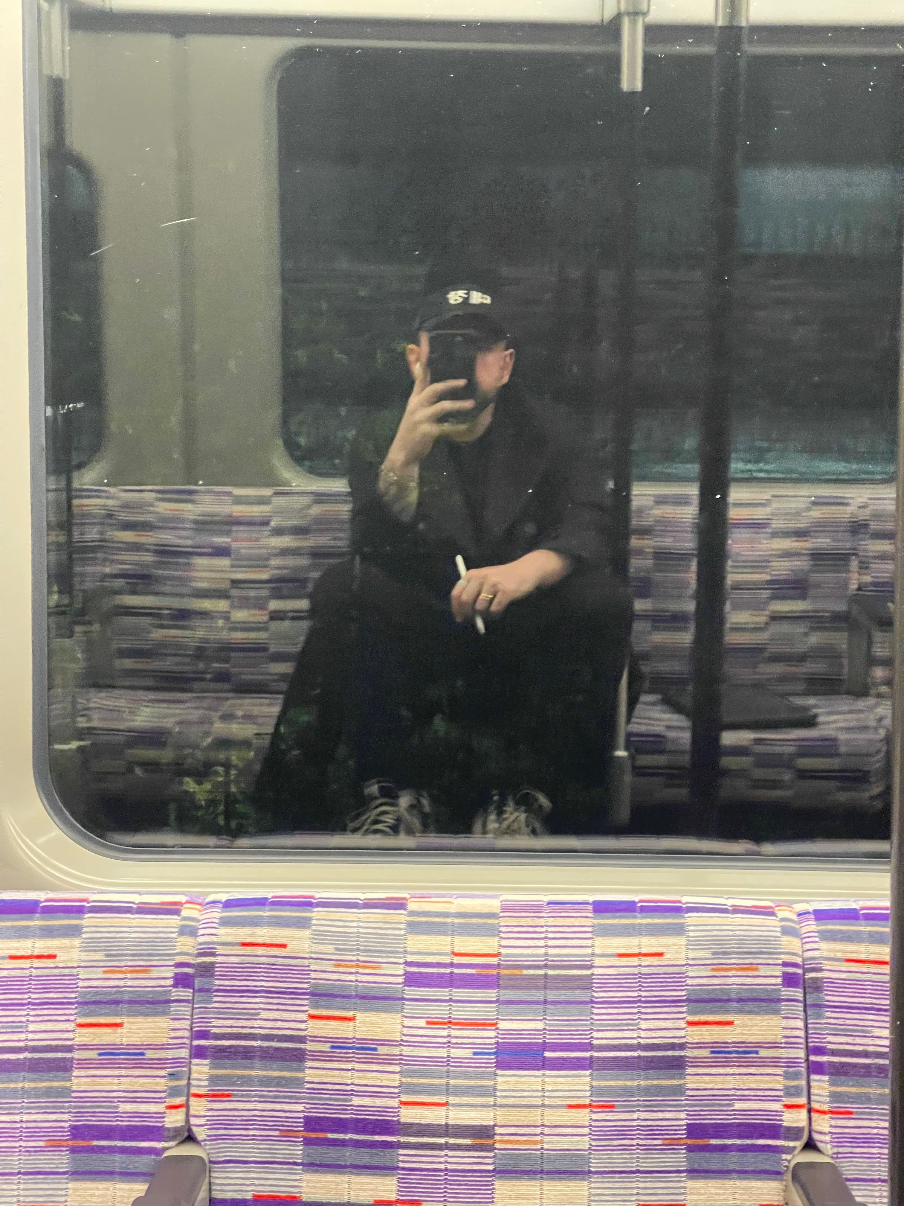 Ryan • Tattoo Artist • Book Now • Tattoodo