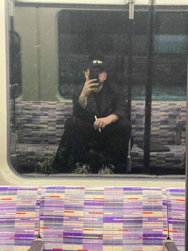 Ryan • Tattoo Artist • Tattoodo