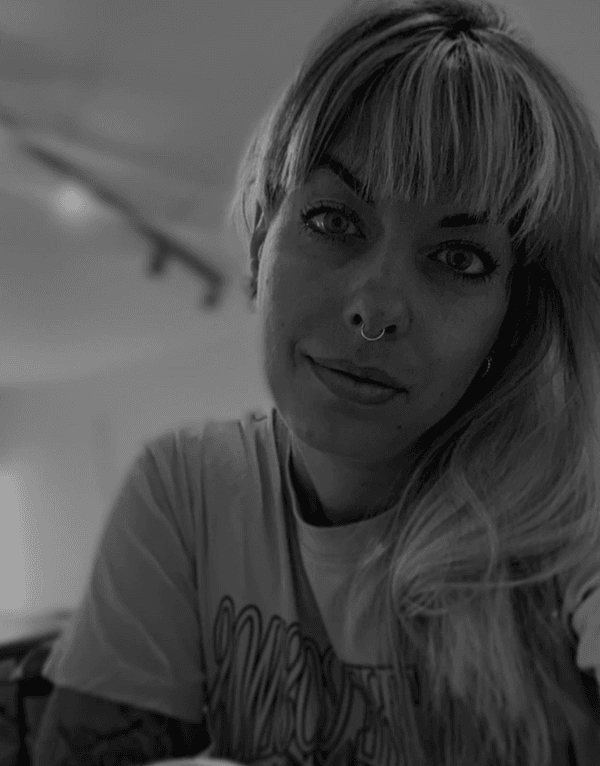 Monike • Tattoo Artist • Book Now! • Tattoodo