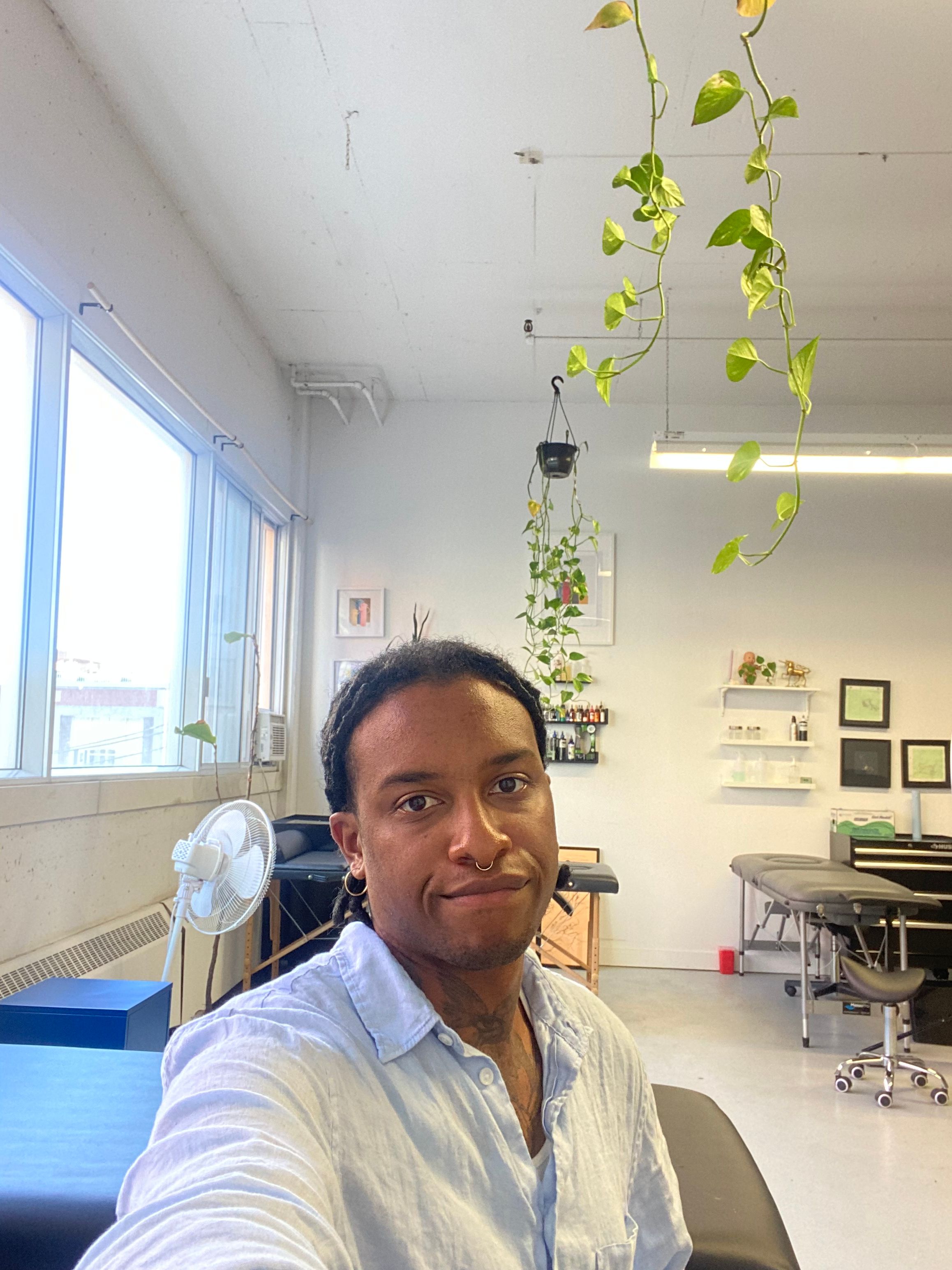 Nicolas Trotman • Tattoo Artist • Book Now • Tattoodo