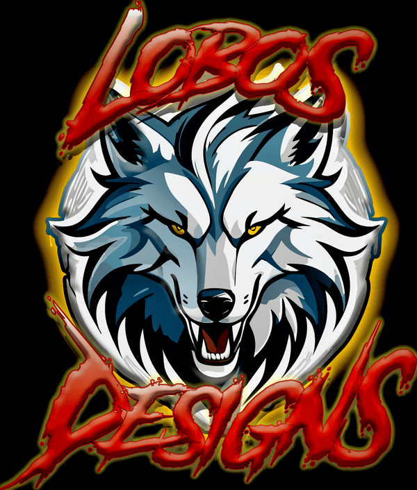 Lobo McCoy • Tattoo Artist • Tattoodo