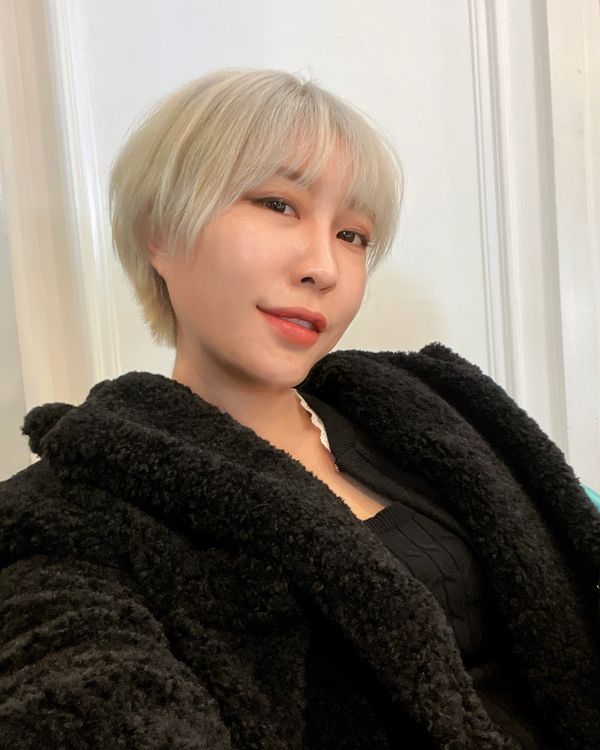 Chou K • Tattoo Artist • Tattoodo