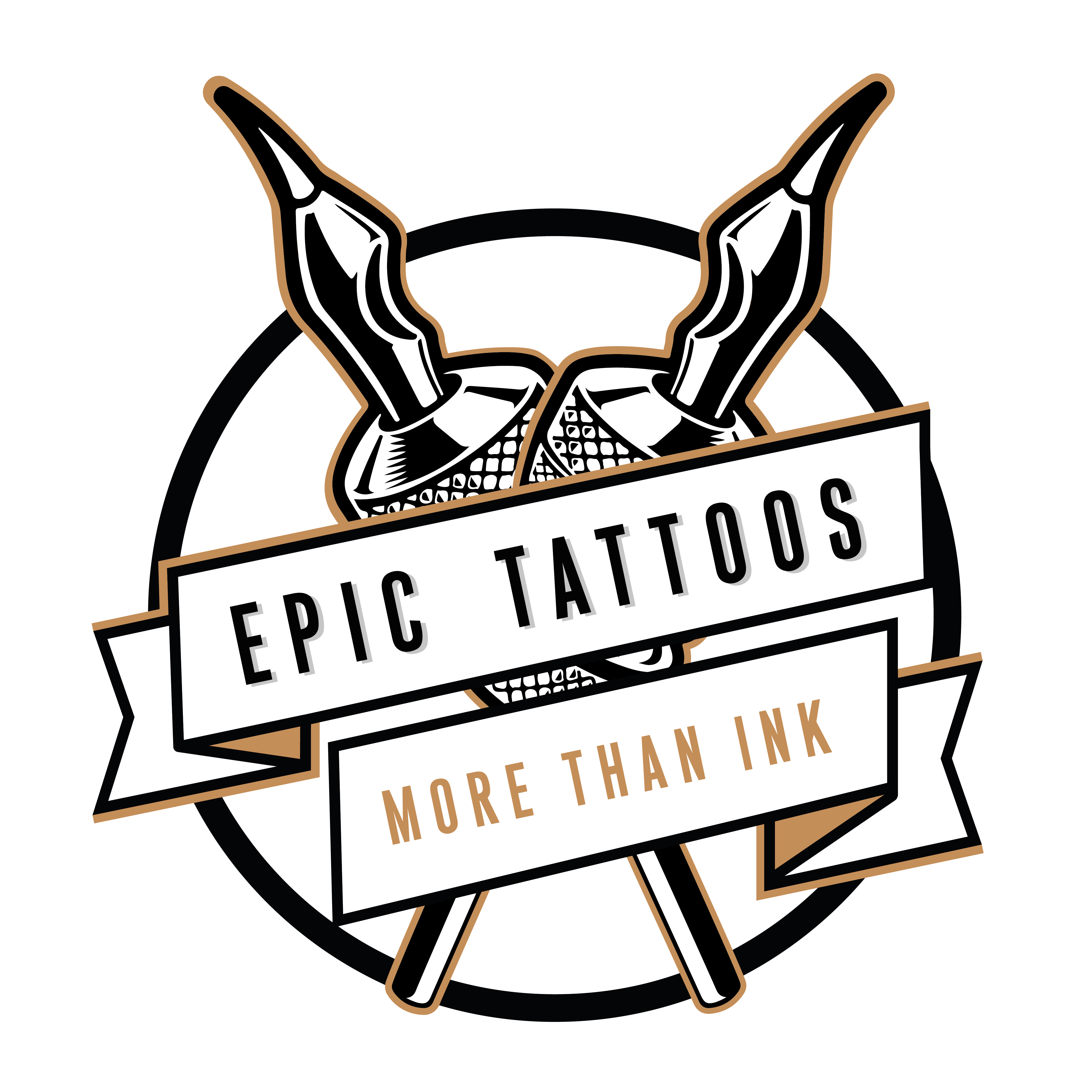Epic Tattoos Guildford • Tattoo Artist • Book Now • Tattoodo