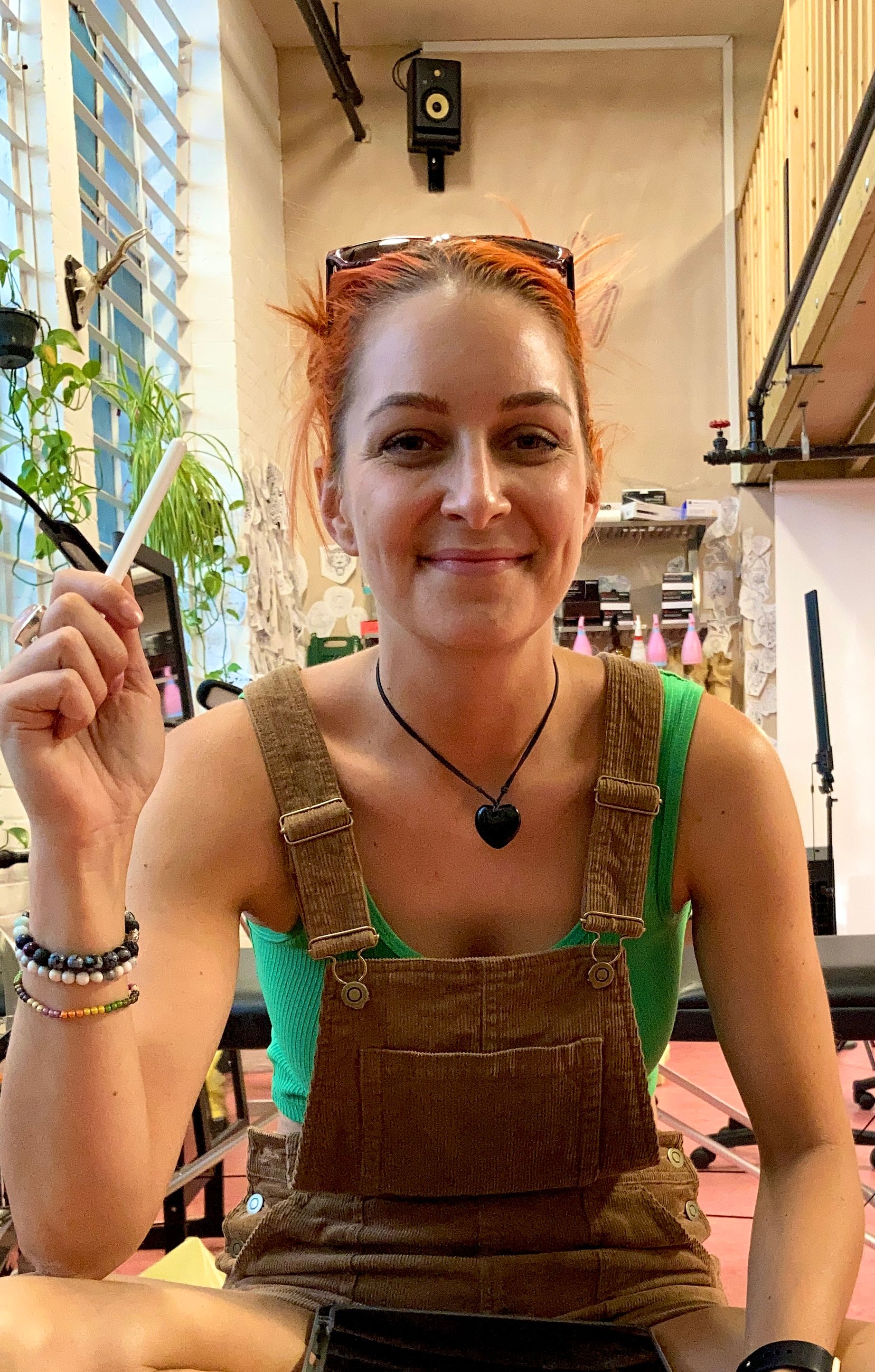 Gee • Tattoo Artist • Book Now • Tattoodo