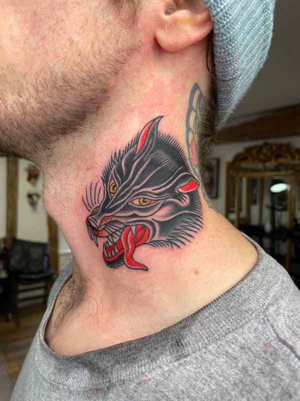 Aaron Clapham • Tattoo Artist • Tattoodo