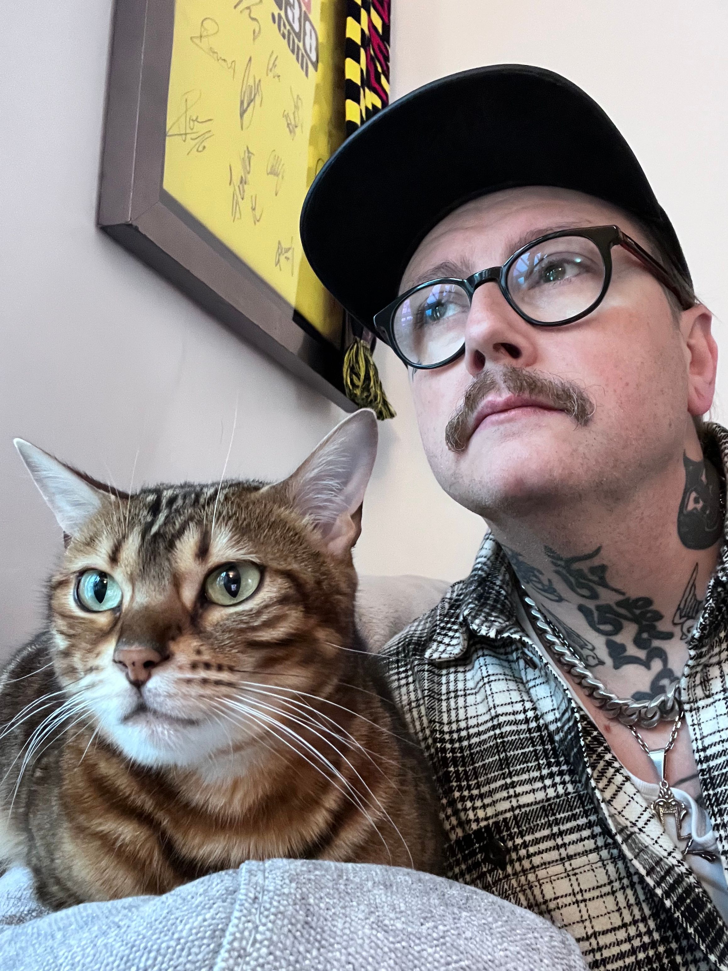 Dan Gold • Tattoo Artist • Book Now • Tattoodo