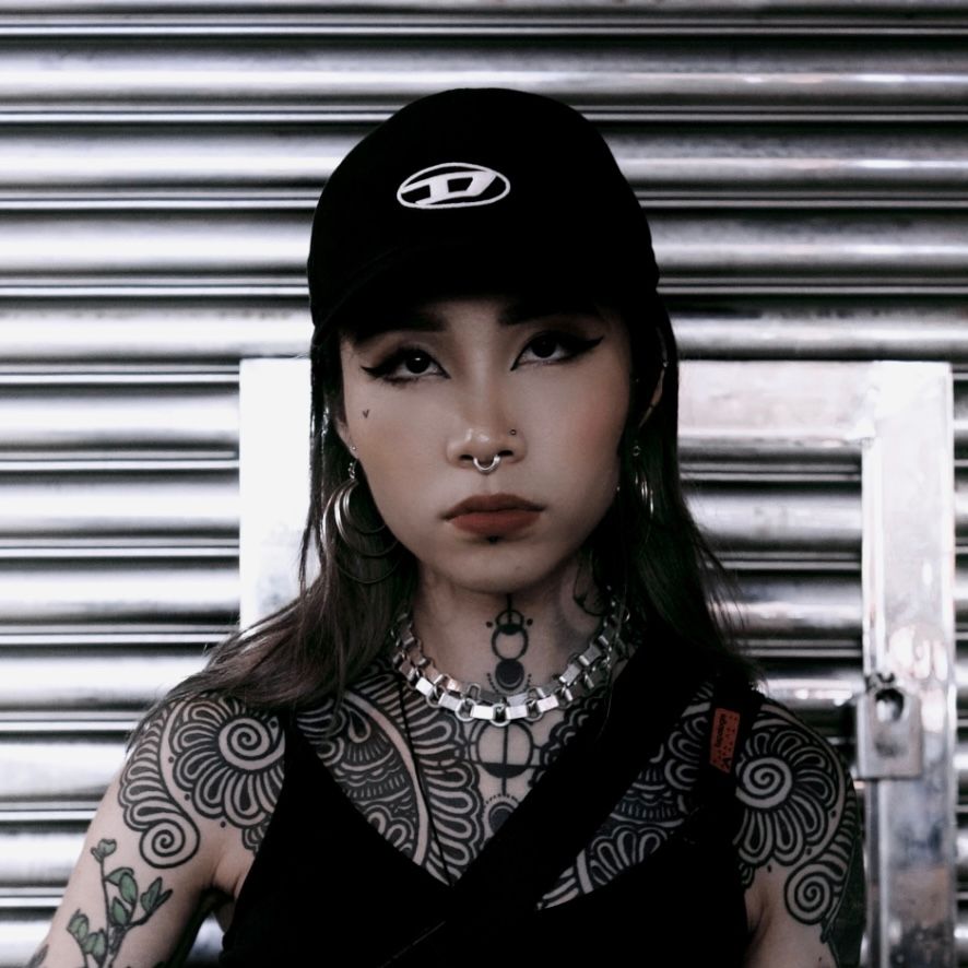 Chapta • Tattoo Artist • Book Now • Tattoodo