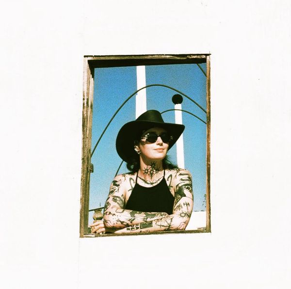 Hellie • Tattoo Artist • Book Now! • Tattoodo