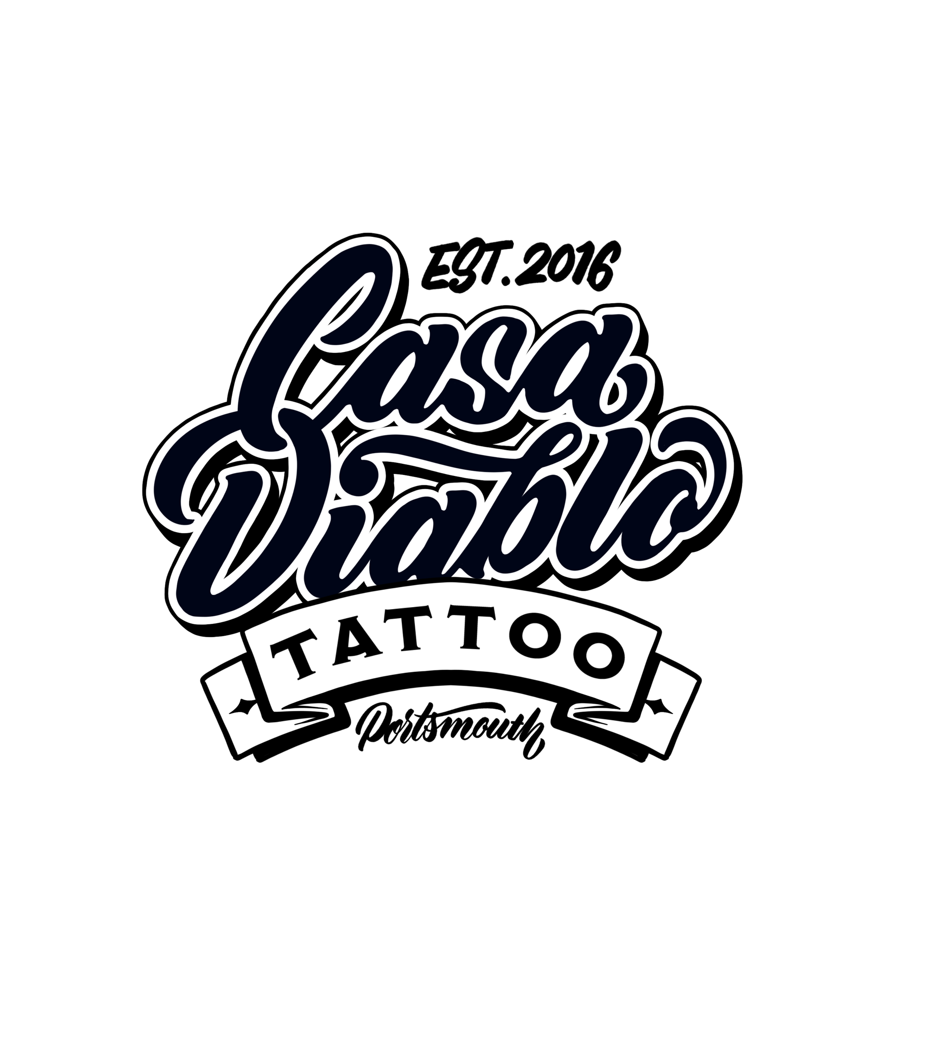 Casa Diablo tattoo • Tattoo Studio | Book Now • Tattoodo