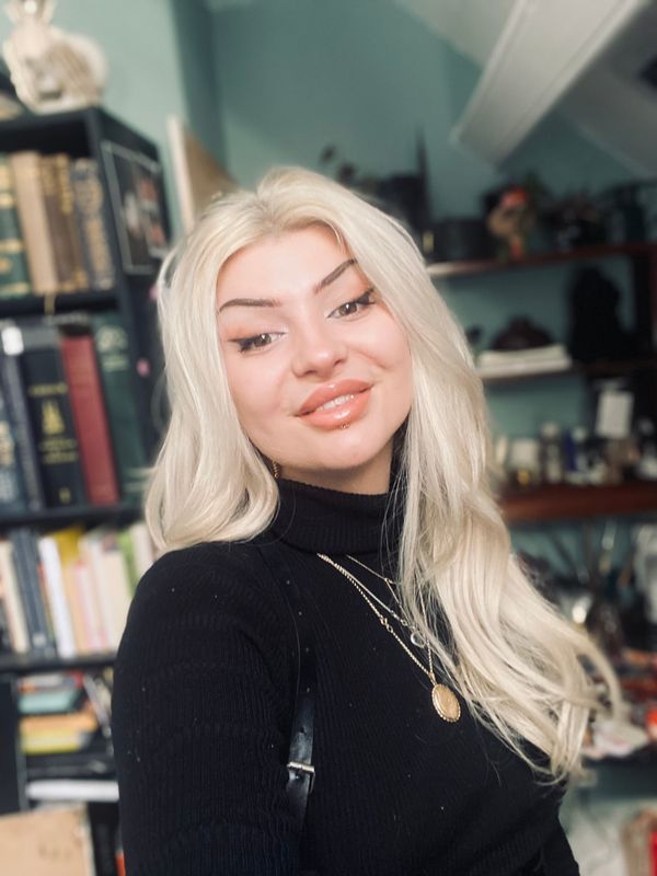 Rose Daniel • Tattoo Artist • Tattoodo