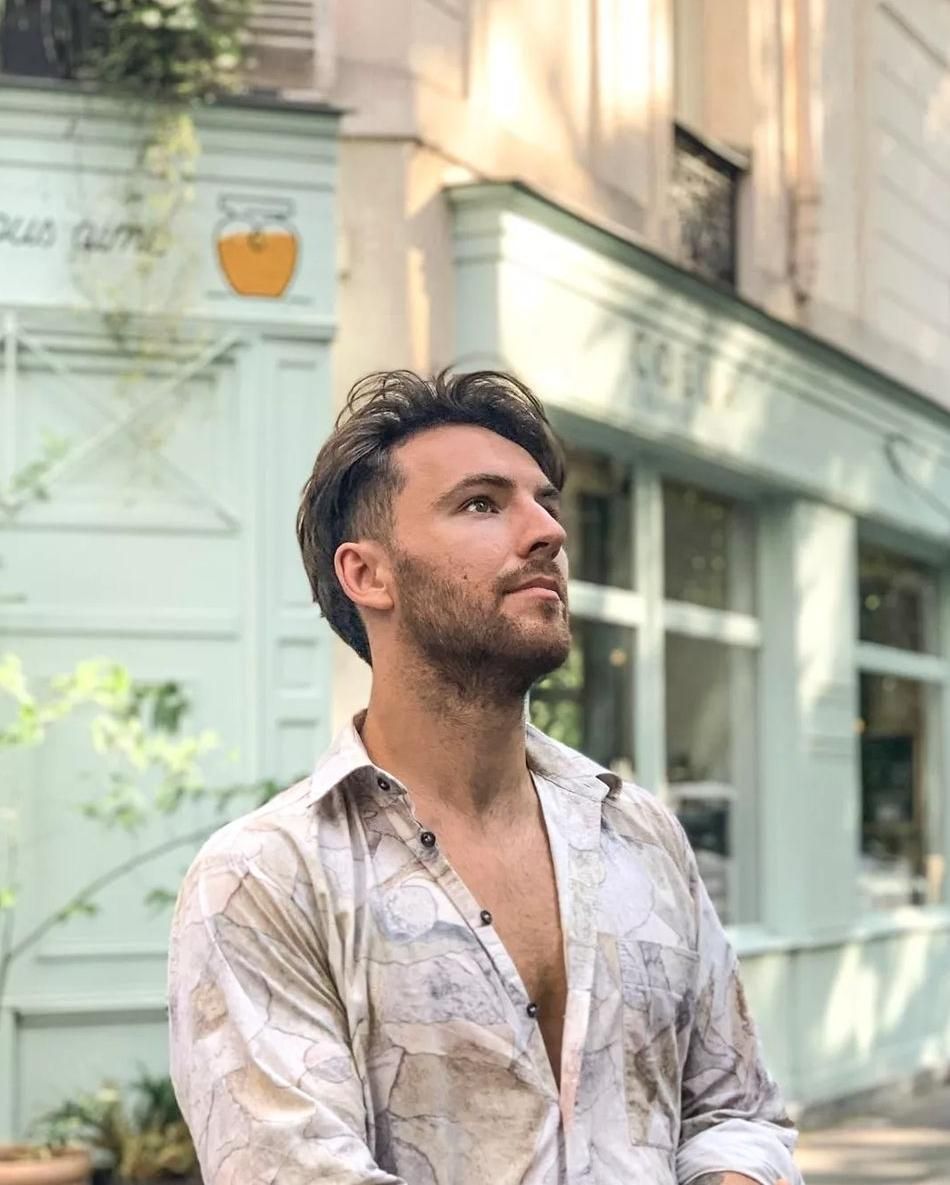 George Francis • Tattoo Artist • Book Now • Tattoodo