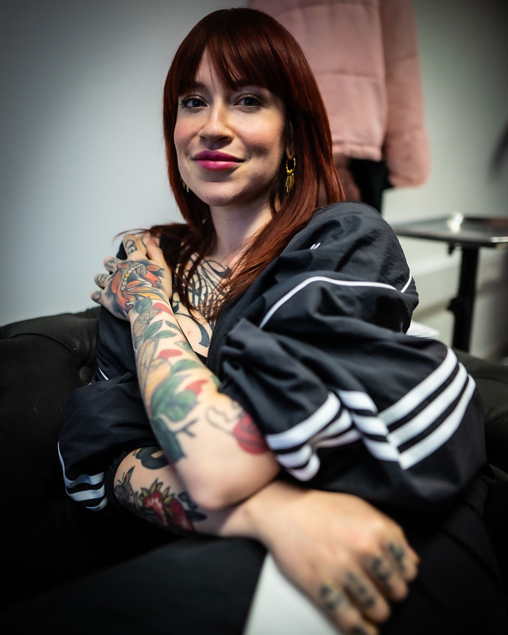 Barbara Nobody • Tattoo Artist • Book Now • Tattoodo