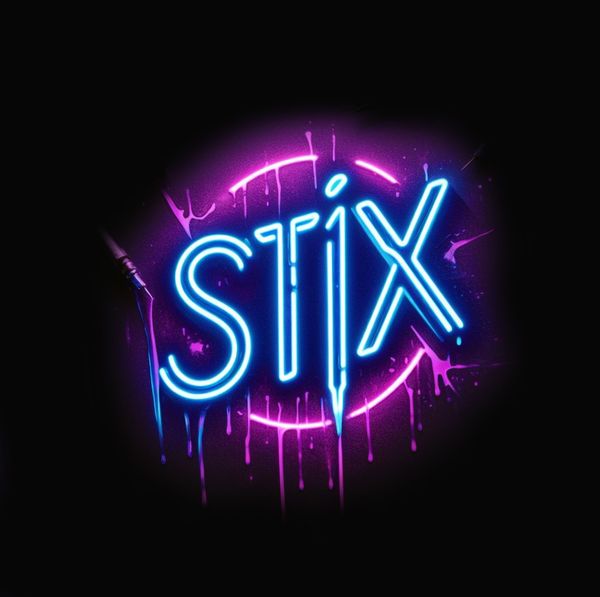 stix • Tattoo Artist • Tattoodo