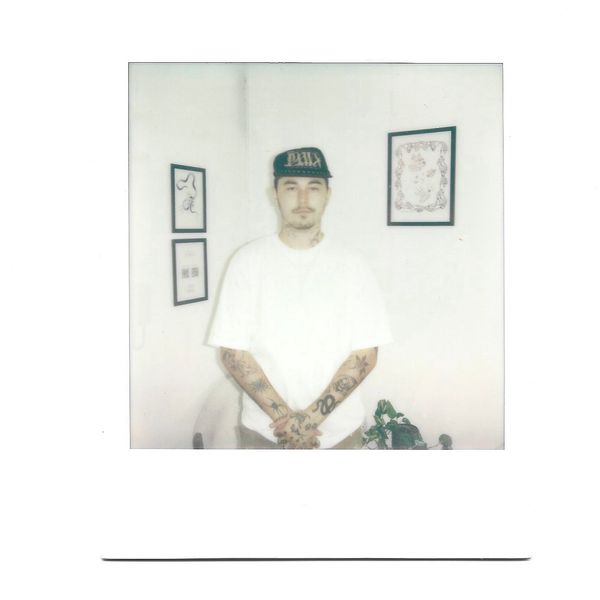 Charlie Macarthur • Tattoo Artist • Book Now! • Tattoodo
