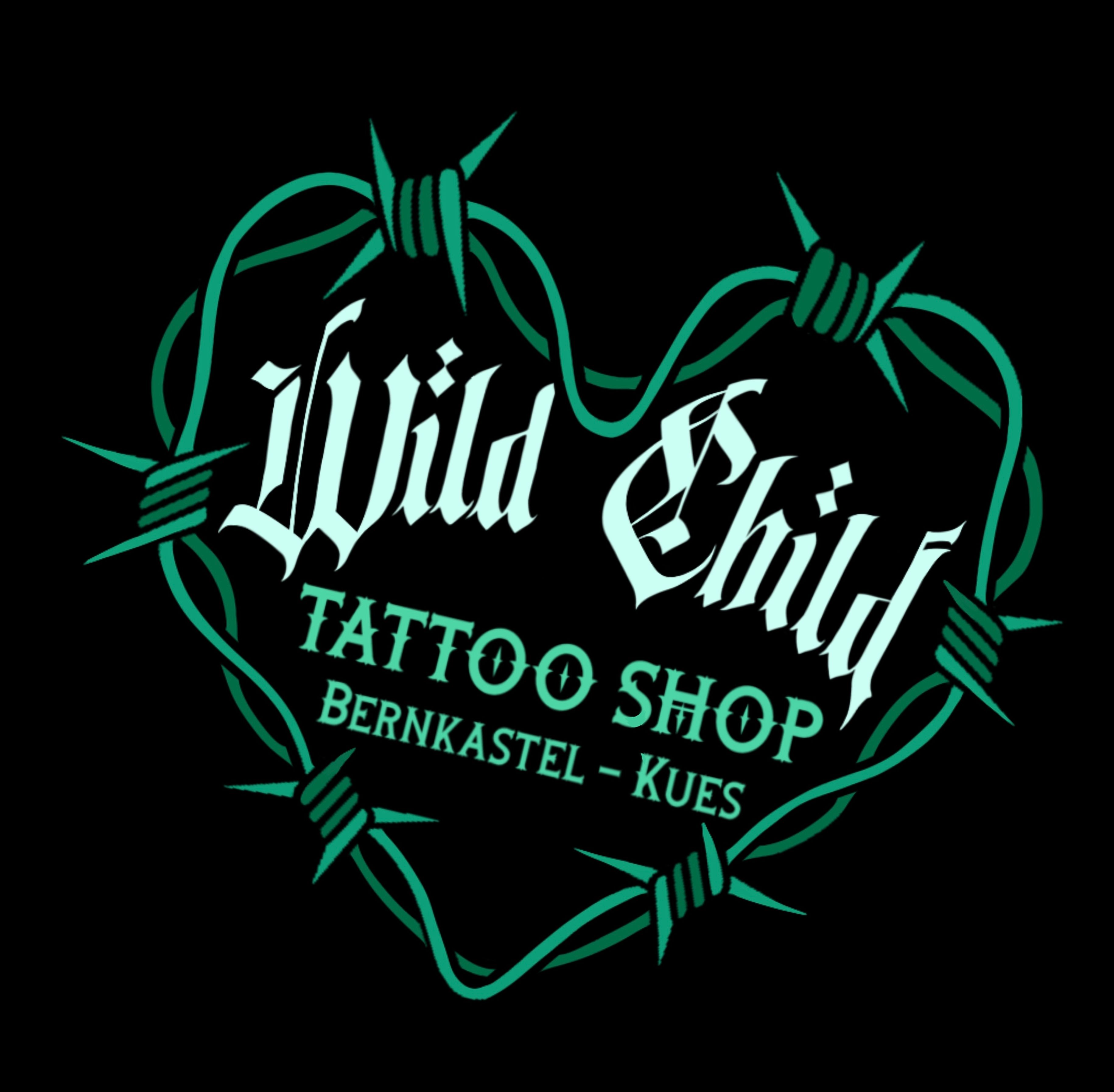 Wild Child Tattoo • Tattoo Studio • Tattoodo