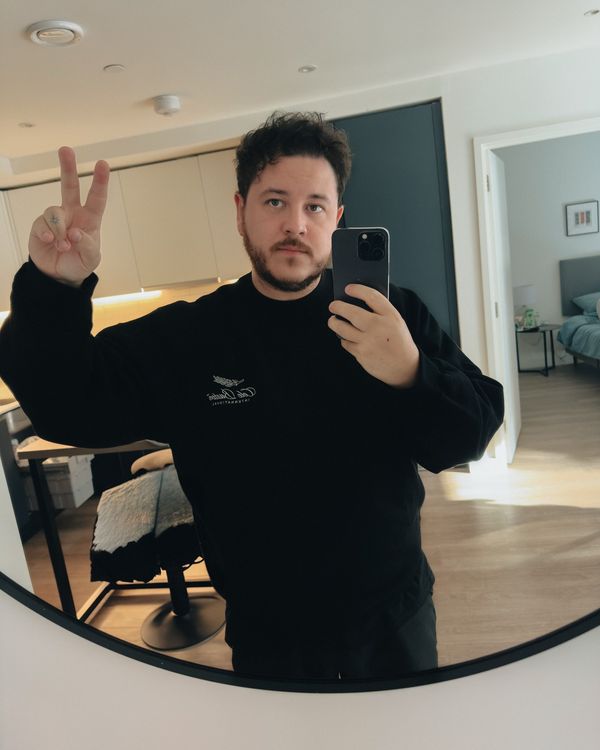 Luca • Tattoo Artist • Book Now! • Tattoodo