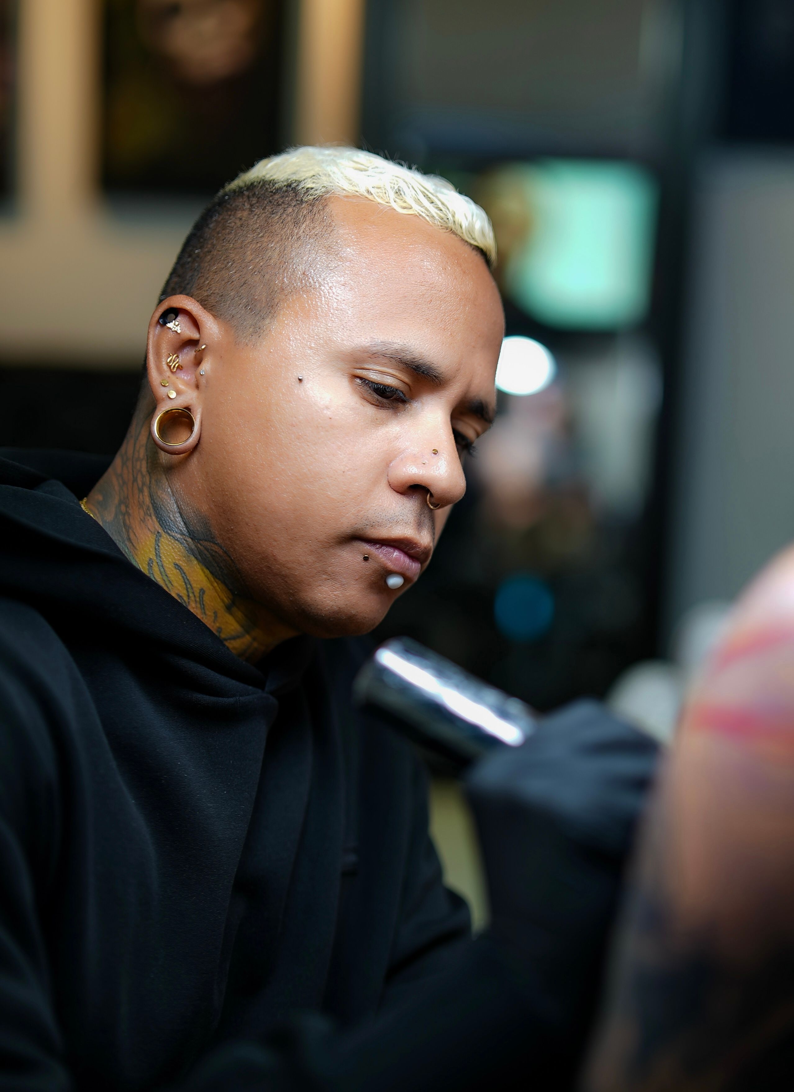 Aruba tattoo & piercing I.N • Tattoo Studio | Book Now • Tattoodo