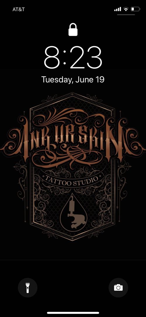 Ink ur skin Tattoo studio • Tattoo Studio • Tattoodo