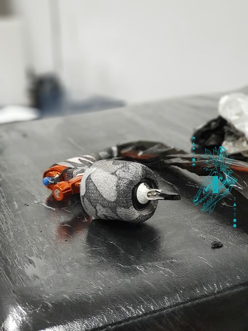 Raptor Ink Tattoo • Tattoo Studio • Tattoodo