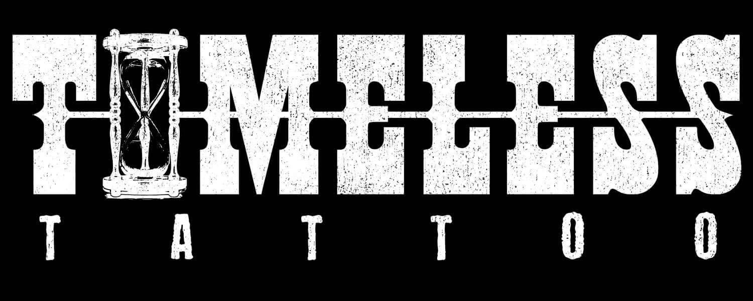 Timeless Tattoo Shop